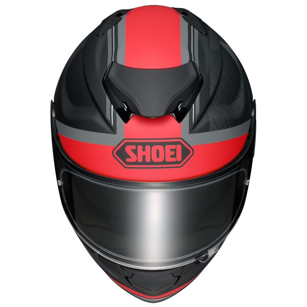 Capacete Shoei GT Air II Affair TC-1 - casadocapacete