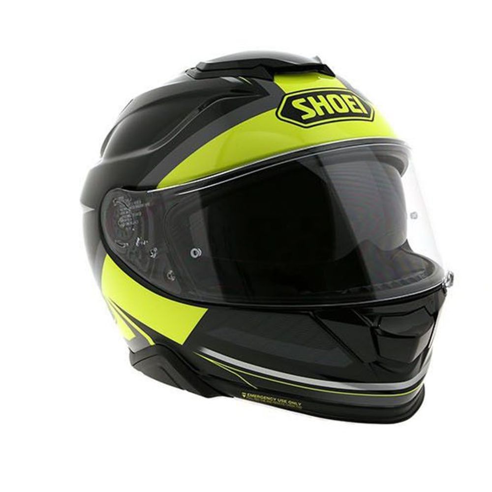 Capacete Shoei GT Air II Affair TC-3 - casadocapacete