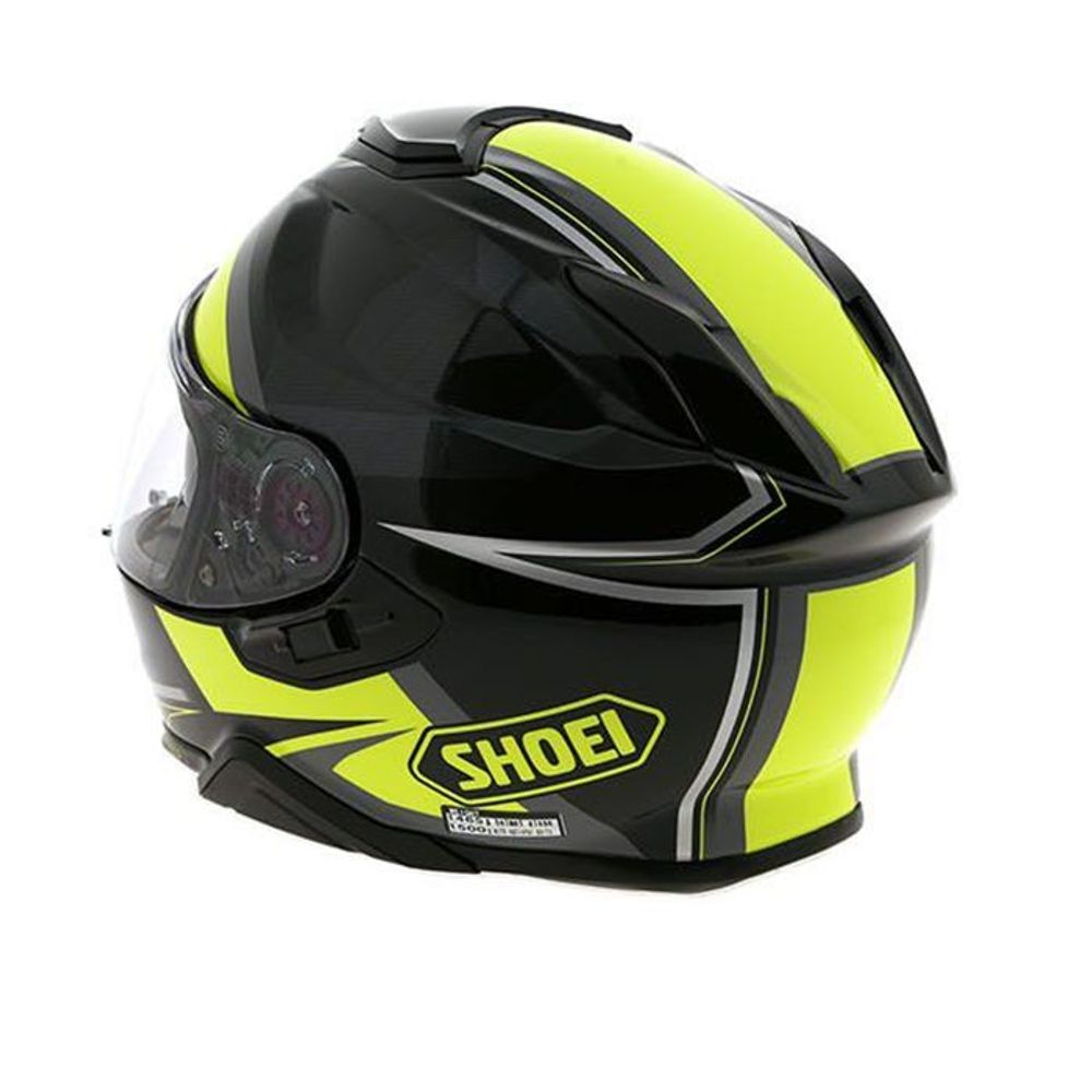 Capacete Shoei GT Air II Affair TC-3 - casadocapacete