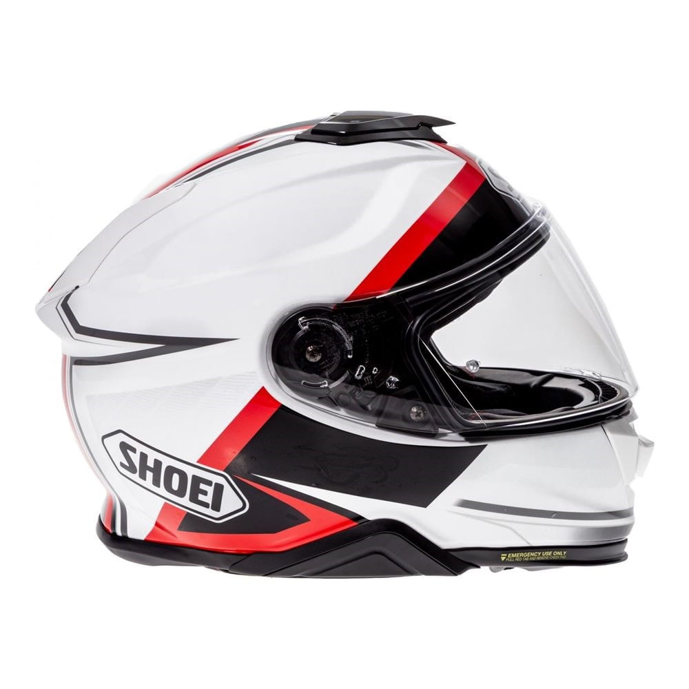 Capacete Shoei Gt Air II Affair TC-6 - casadocapacete