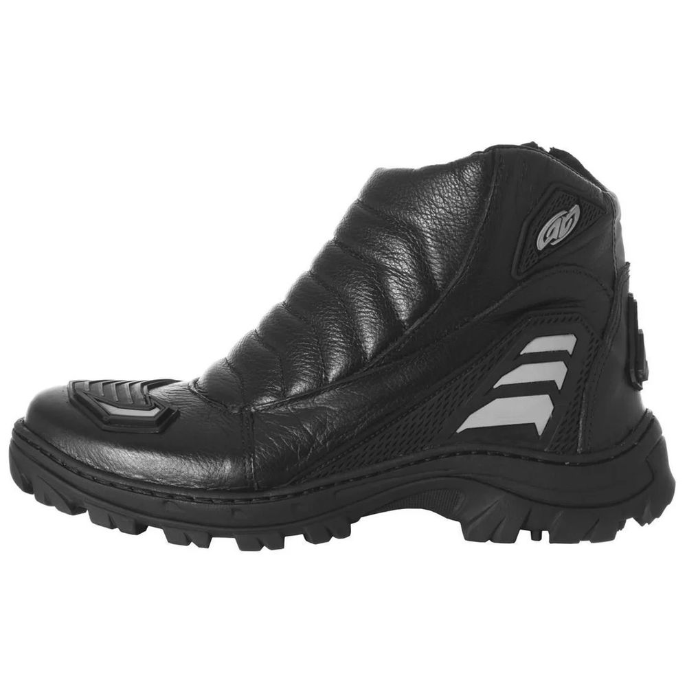Bota Pro Tork Combat Street Black - casadocapacete
