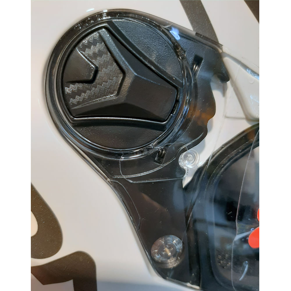 Kit Lateral do Capacete Astone GT | GT800 - casadocapacete